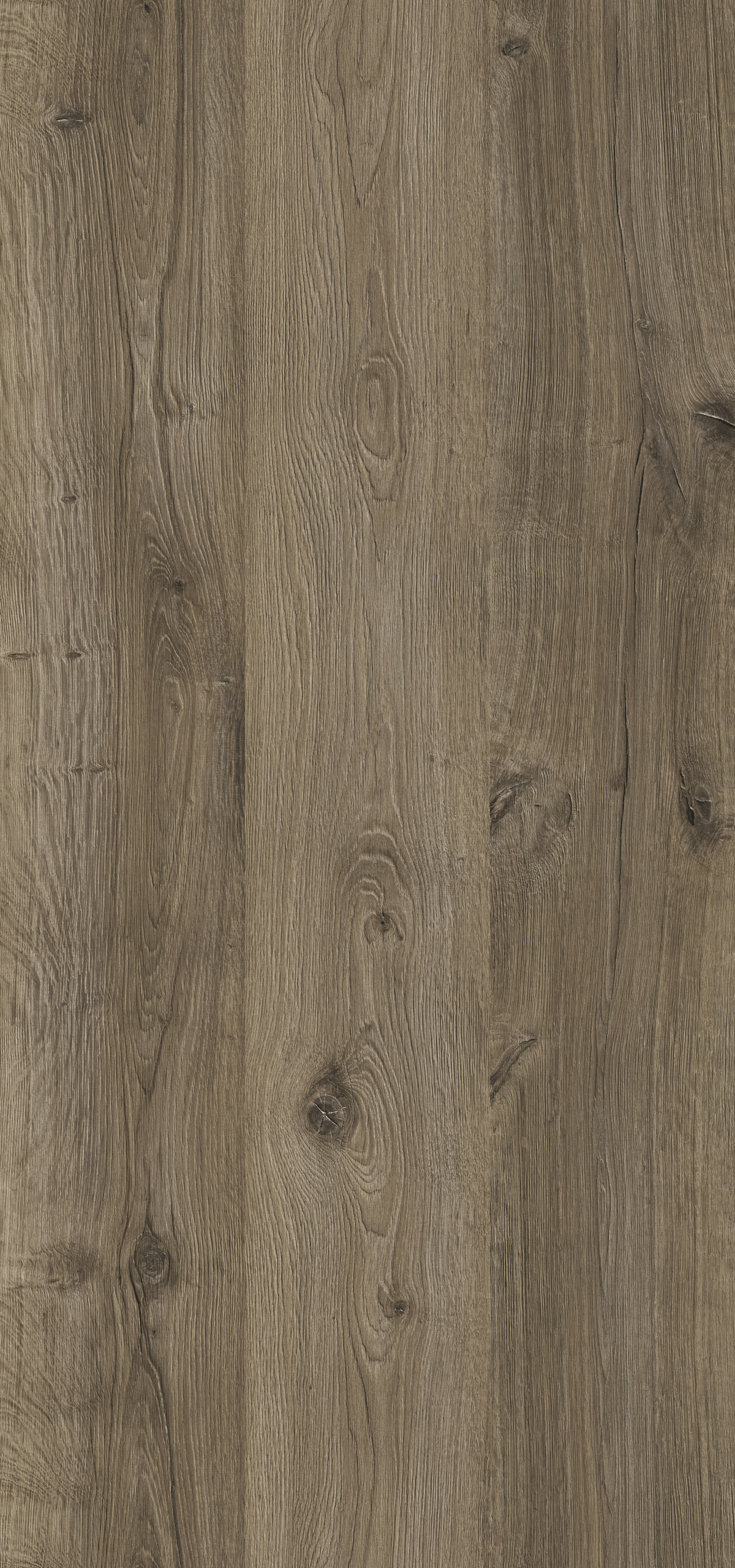 Old England Oak Full Plank - Interprint
