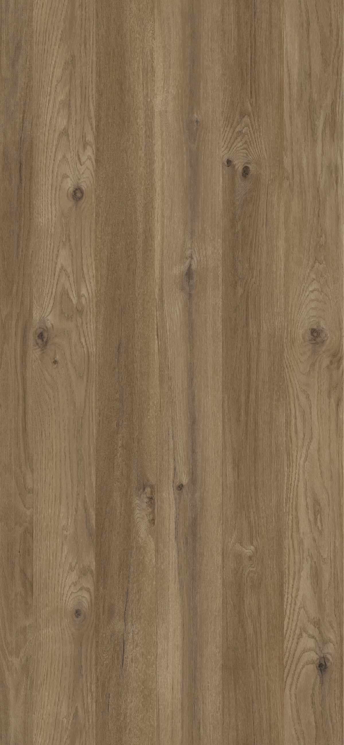 Nash Oak - Interprint