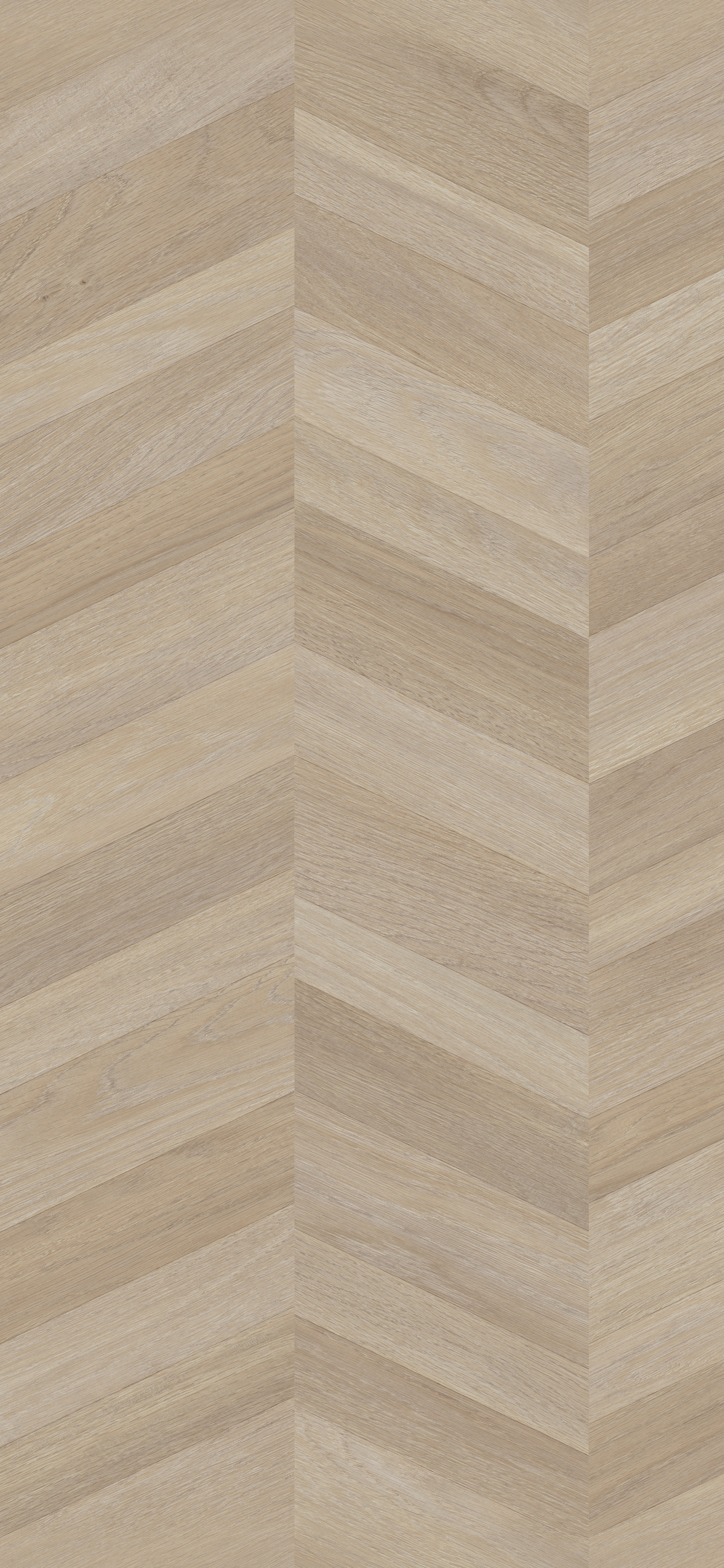 Haring Oak - Interprint